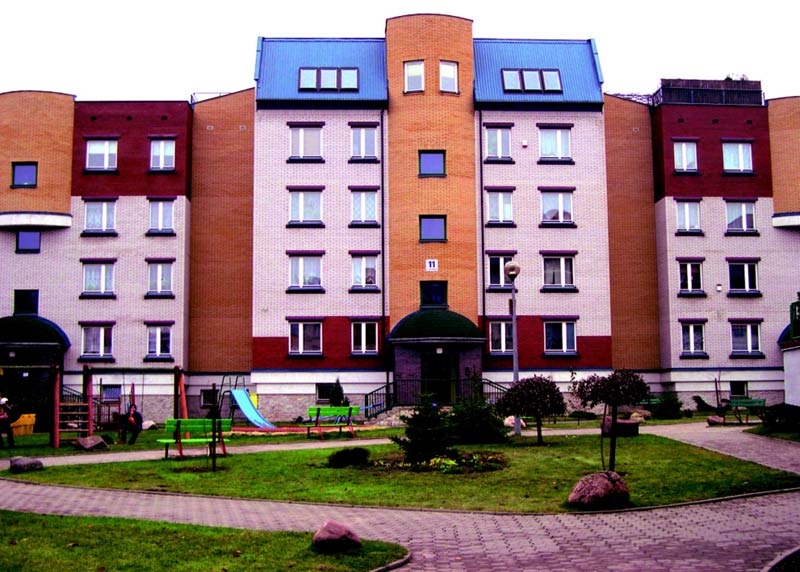 Budowa domu z silikatu- jak to zrobić dobrze - Ściany - Archimania.pl