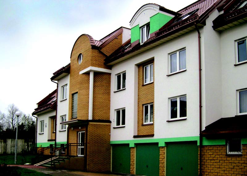 Budowa domu z silikatu- jak to zrobić dobrze - Ściany - Archimania.pl